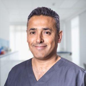 Team - Facharztzentrum MCR für Orthopädie in Duisburg